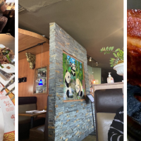 Grand Panda - Newhall, CA 91321 - Full Menu, Review, Photo
